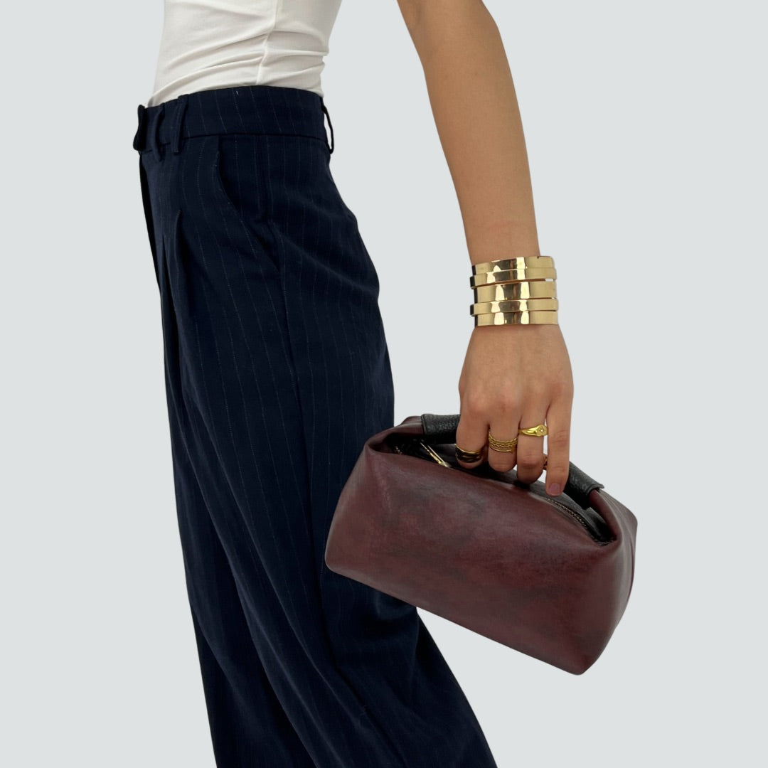 MINI RUBY - Burgundy – Sora